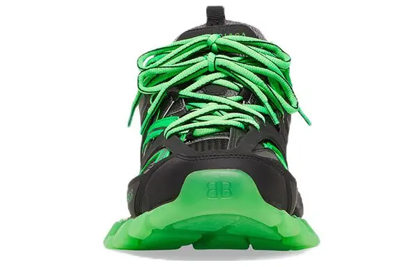 Balenciaga Track Sneakers