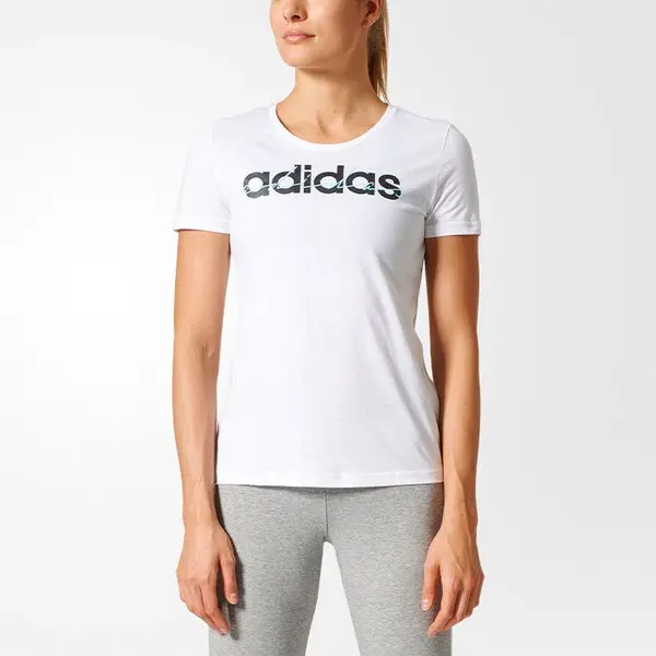 Adidas Special Linear T-shirt