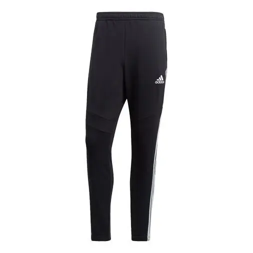 Adidas Tiro19 Ft Pnt Soccer/football Sports Long Pants - Black