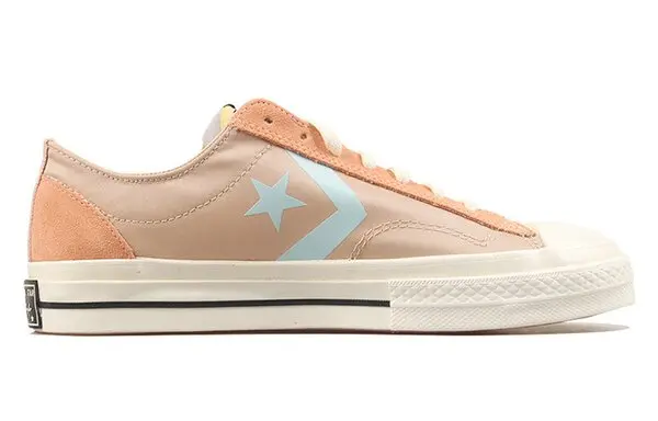CONVERSE Star Player 76 Low Top Sneakers - Light Pink