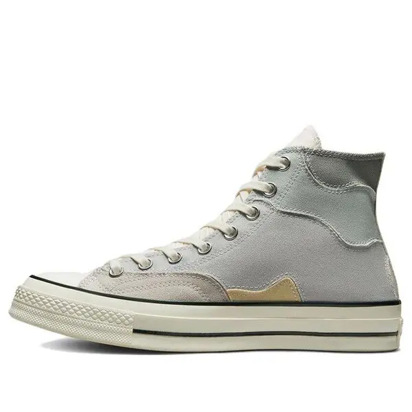CONVERSE Chuck Taylor All Star 1970s High Top Sneakers - Gray