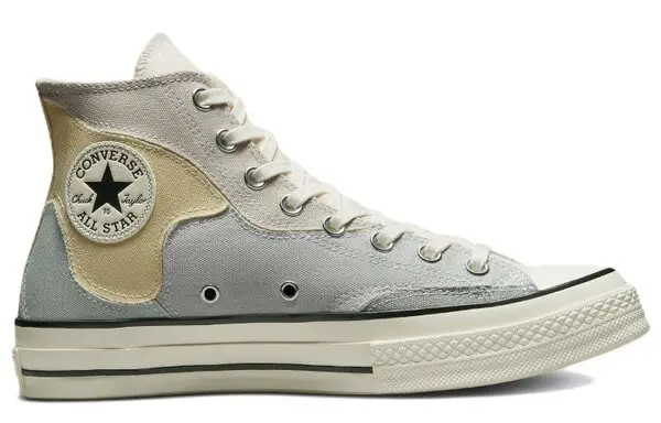 CONVERSE Chuck Taylor All Star 1970s High Top Sneakers - Gray