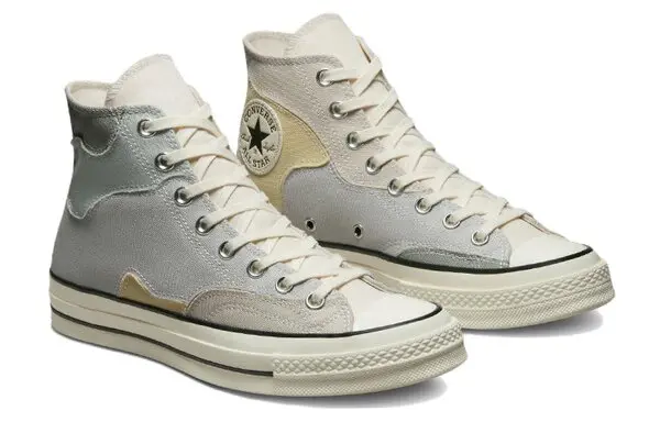CONVERSE Chuck Taylor All Star 1970s High Top Sneakers - Gray