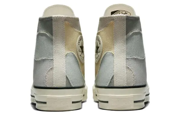 CONVERSE Chuck Taylor All Star 1970s High Top Sneakers - Gray