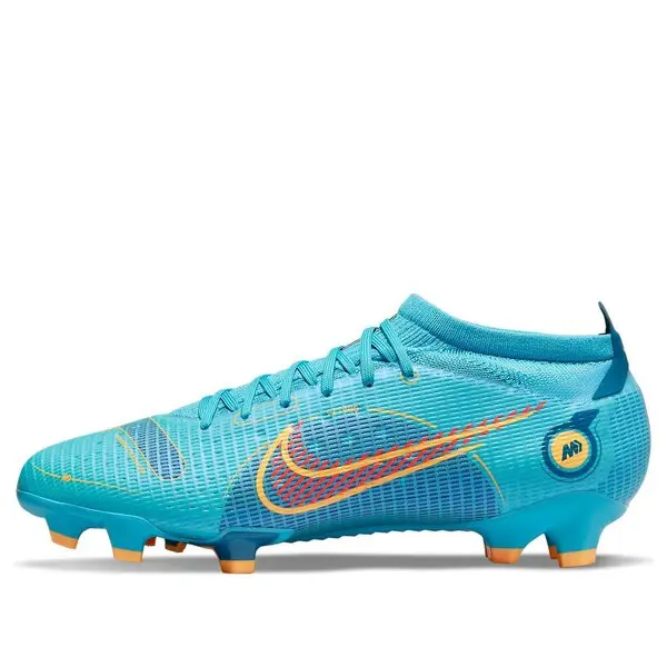 Nike Mercurial Vapor 14 Pro Fg Athletic Cleats