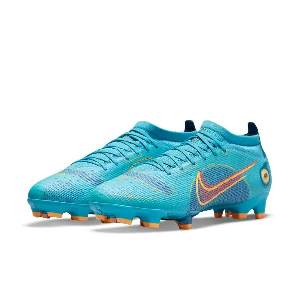 Nike Mercurial Vapor 14 Pro Fg Athletic Cleats