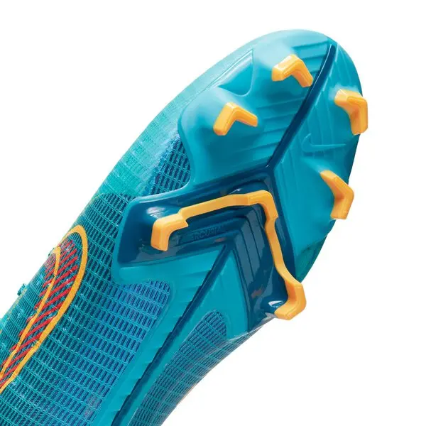 Nike Mercurial Vapor 14 Pro Fg Athletic Cleats