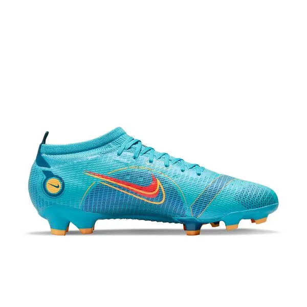 Nike Mercurial Vapor 14 Pro Fg Athletic Cleats