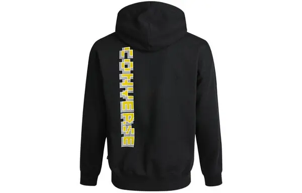 CONVERSE Video Game Graphic Hoodie