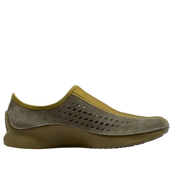 Nike Superfly Moc Sneakers - Medium Olive/pink