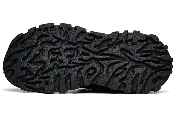 ANTA Flame 21" Lace Up Sneakers
