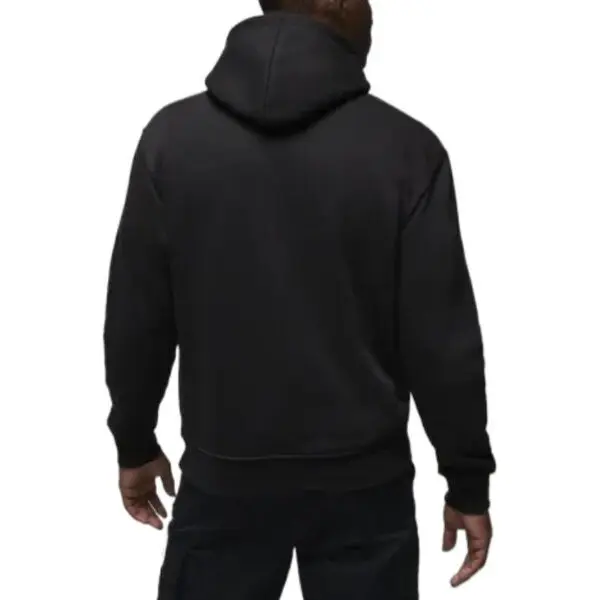 JORDAN Air Hoodie 1 Chicago Graphic Print