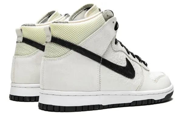 Nike Dunk High 'world Tour Tokyo