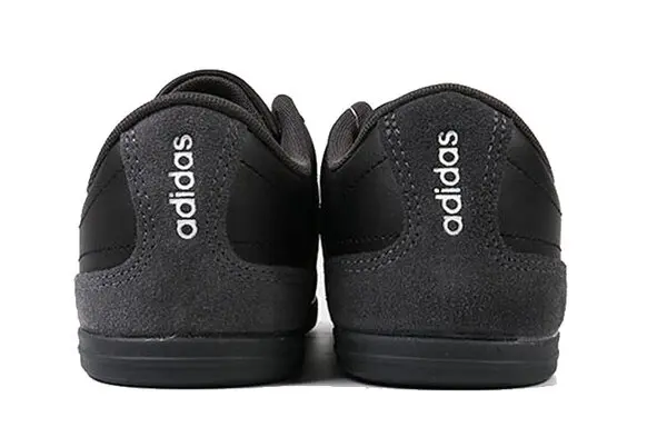 Adidas Neo Caflaire Low Top Sneakers - Black/gray