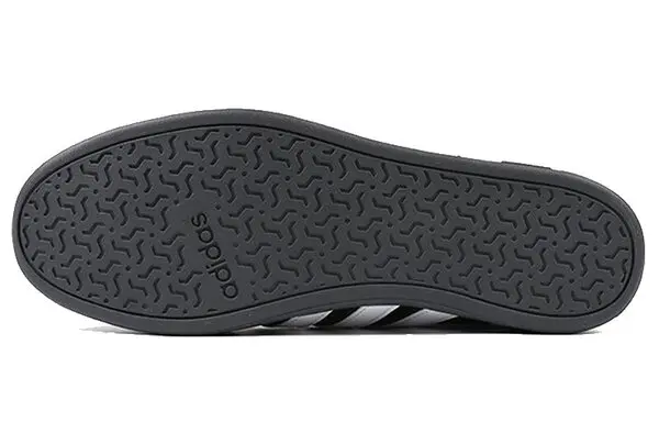 Adidas Neo Caflaire Low Top Sneakers - Black/gray