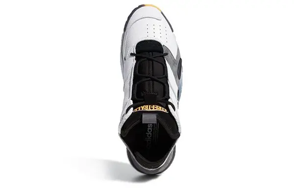 Adidas Streetball Sneakers