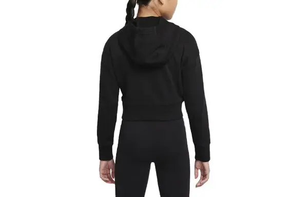 Nike Air Ft Crop Hoodie