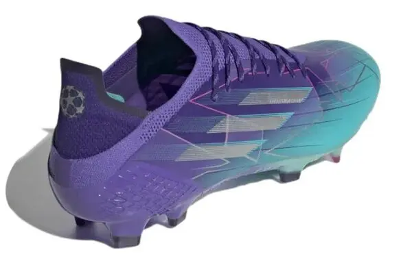 Adidas X Speedflow.1 Fg Football Boots