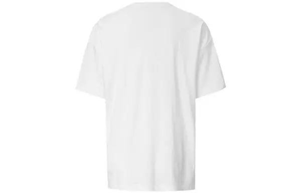 CONVERSE Landscape Alphabet Short Sleeve Tee
