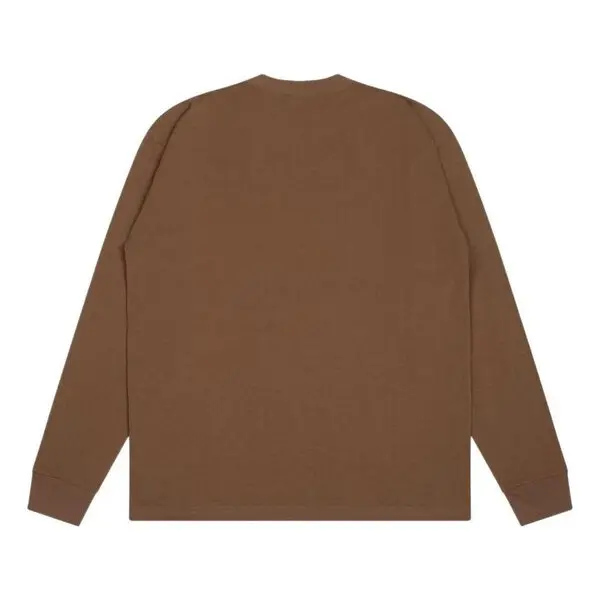 Drew House Basic Longsleeve Pocket T-shirt