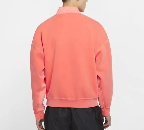 JORDAN 23 Engineered Zipper Cardigan