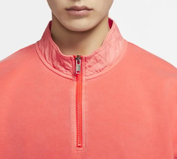 JORDAN 23 Engineered Zipper Cardigan