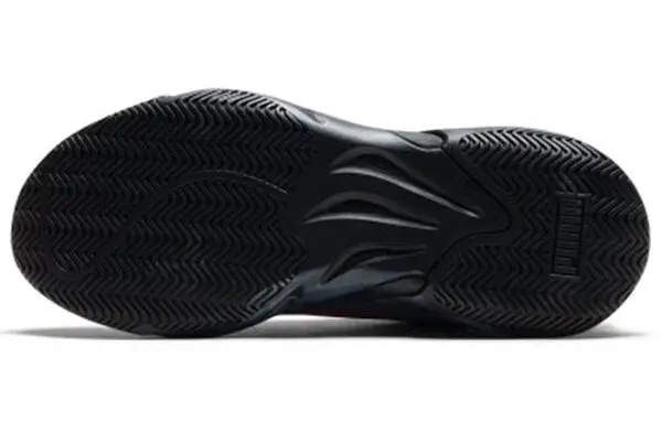 PUMA Les Benjamins X Storm Sneakers