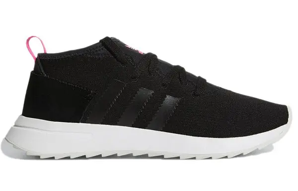 Adidas Originals Flashback Lace-up Sneakers