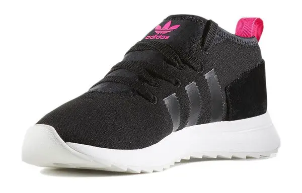 Adidas Originals Flashback Lace-up Sneakers