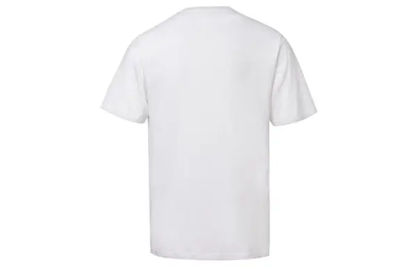 CONVERSE Basketball Graphic T-shirt 'white
