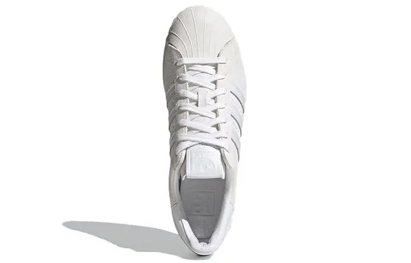 Adidas Superstar Sneakers - White