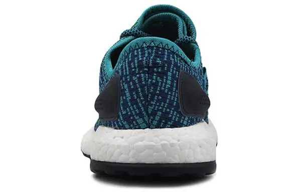 Adidas Pureboost Clima Sneakers - Blue/linen