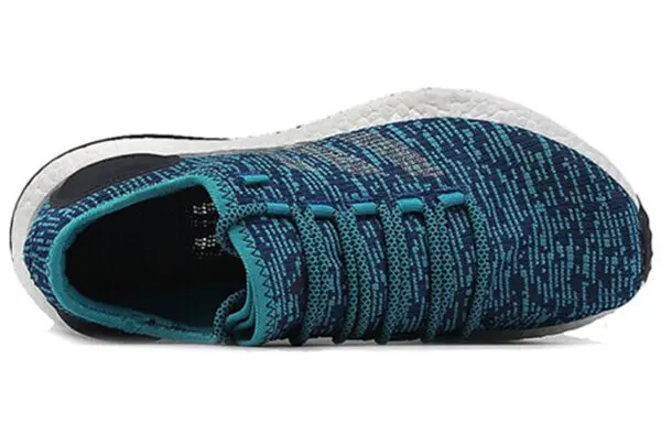 Adidas Pureboost Clima Sneakers - Blue/linen