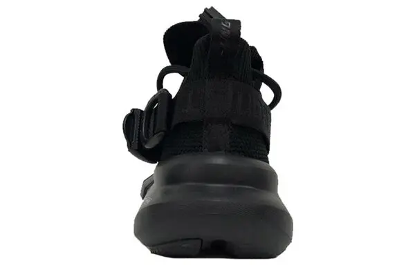 LI-NING Essence 2.3 X Neil Barrett High Top Sneakers