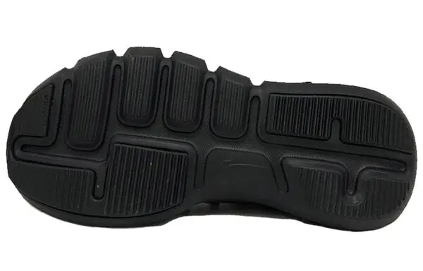 LI-NING Essence 2.3 X Neil Barrett High Top Sneakers