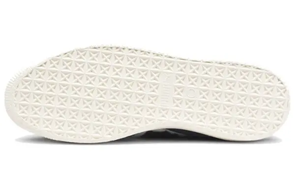 PUMA X Clyde Packer "cow Suit - Black