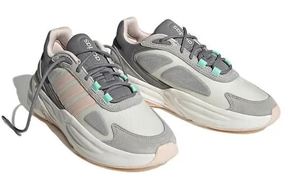 Adidas Neo Ozelle Low Top Sneakers