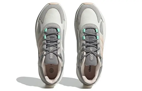 Adidas Neo Ozelle Low Top Sneakers