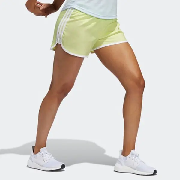 Adidas M20 Short W Running Sports Shorts