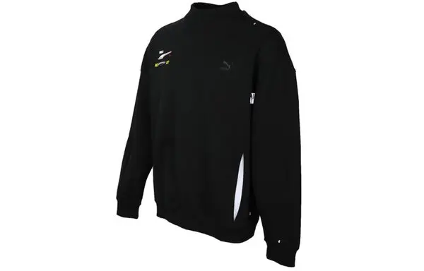 PUMA X Ader Error Knitting Sweatshirt