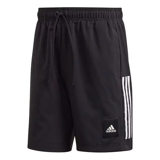 Adidas Chelsea Sports Shorts - Black