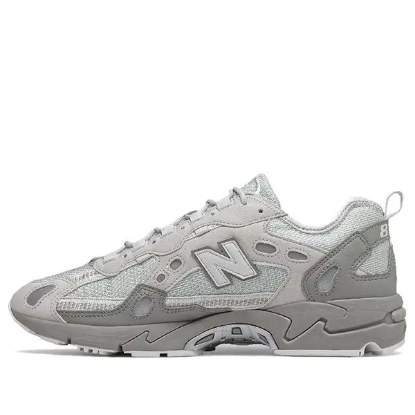 NEW BALANCE 827 Athletic Sneakers - Grey