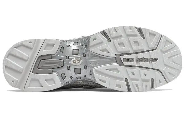 NEW BALANCE 827 Athletic Sneakers - Grey