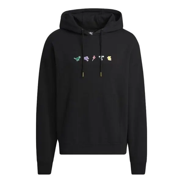 Adidas Originals Manga Hoodie