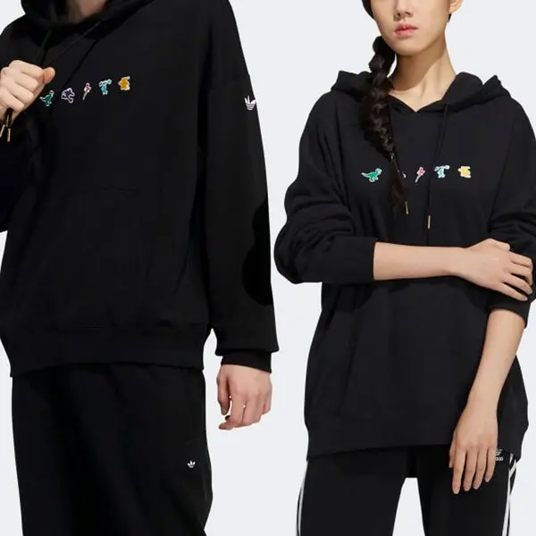 Adidas Originals Manga Hoodie