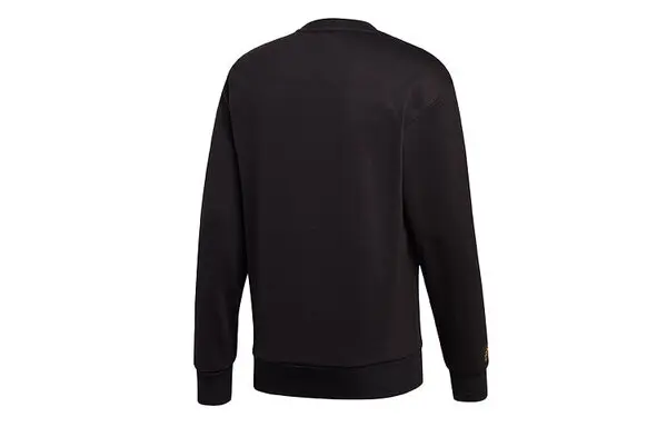 Adidas Basketball Sports Fleece Lined Pullover