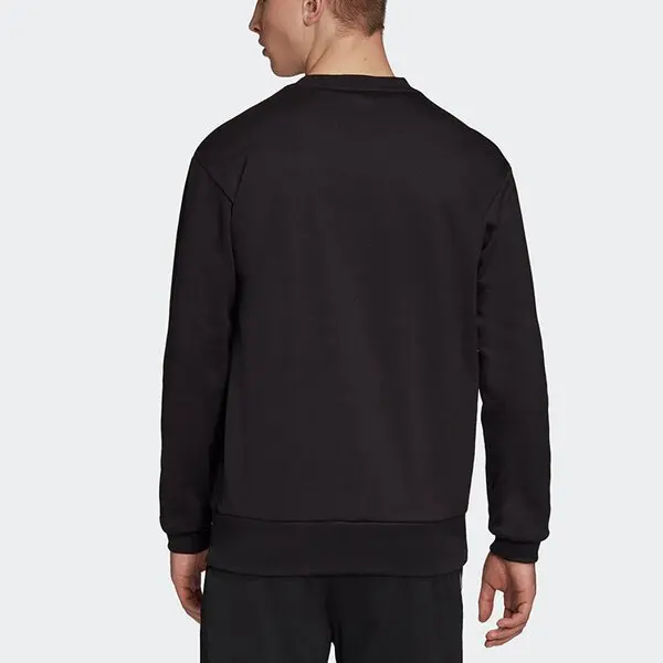 Adidas Basketball Sports Fleece Lined Pullover