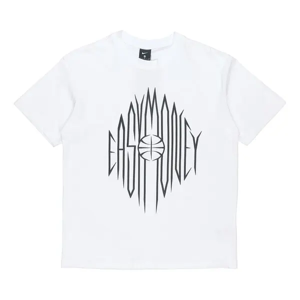 Nike As Nk Kd Ssnl Elv Max 90 Tee - White