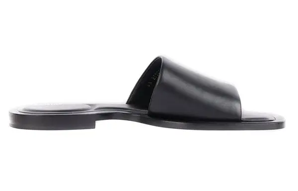 Balenciaga Void Sandals