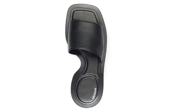 Balenciaga Void Sandals